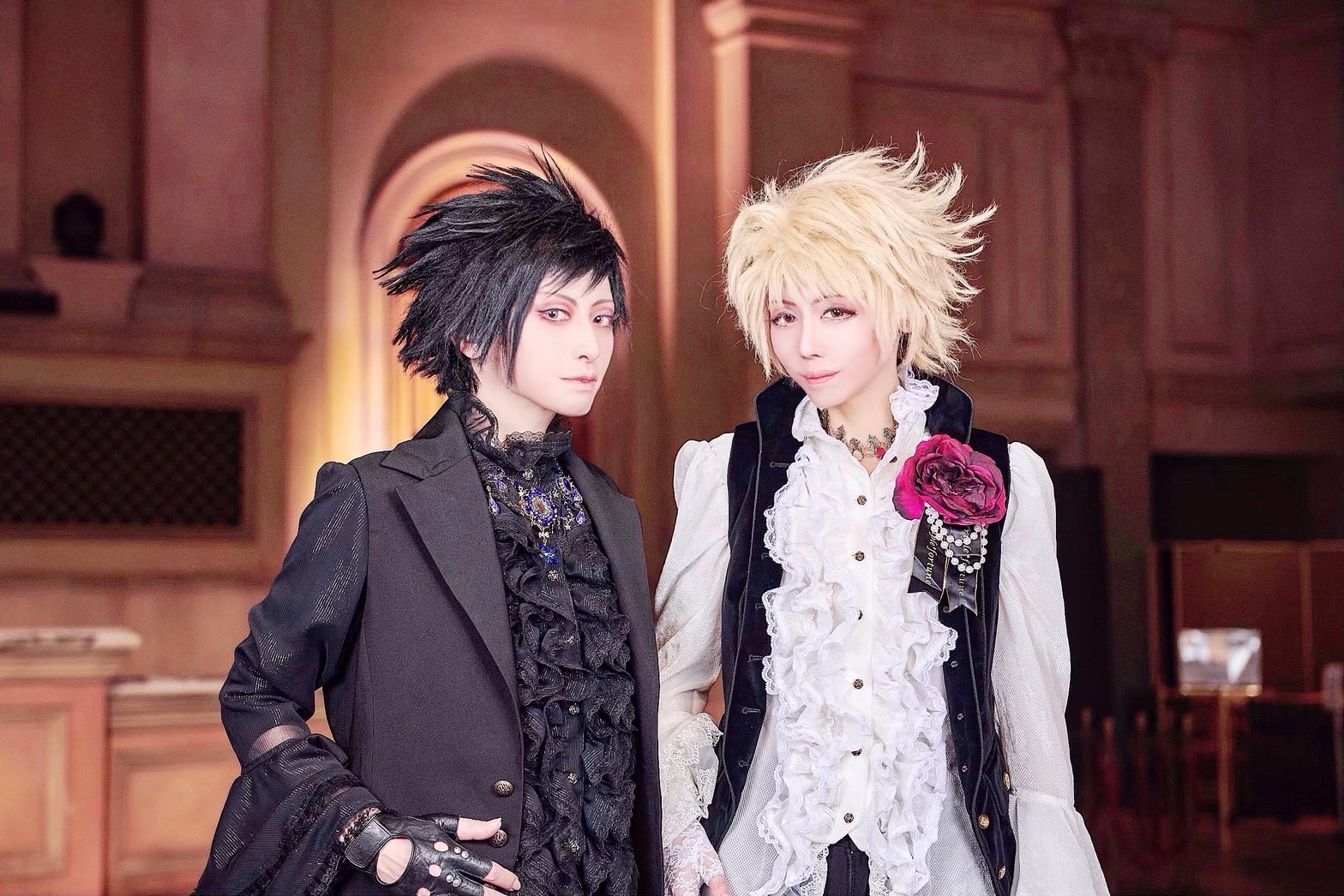 ALICE×DOLL ー不思議の国のアリスと人形ー – 横浜人形の家